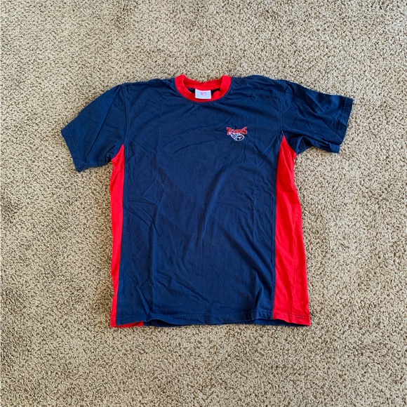 NFL | Shirts | Vintage Nfl Titans Tshirt | Poshmark